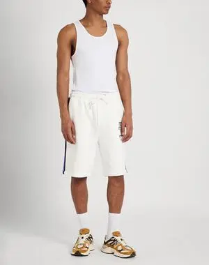 Tommy Hilfiger Athletic Shorts With Embroidered Logo