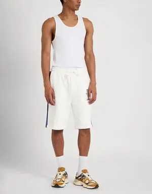Tommy Hilfiger Athletic Shorts With Embroidered Logo