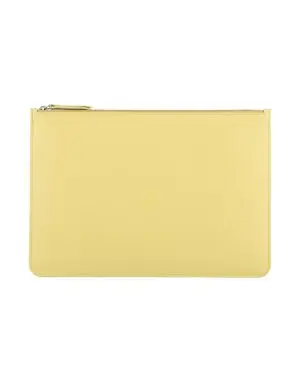 MAISON MARGIELA Pouch - Green