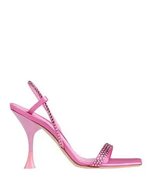 3juin Pull On Sandals For Women