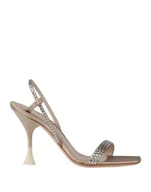 3juin Pull On Sandals For Women