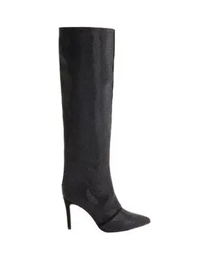 8 By Yoox Pointed Toe Boots For Women