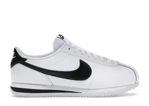 Nike Cortez Leather Sneakers