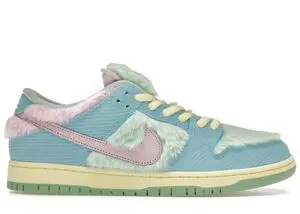 Nike Dunk Low Verdy Visty