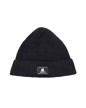 NEIGHBORHOOD X Undefeated Beanie - Black