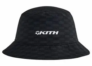 Kith TaylorMade Bucket Hat キス ハット Kith TaylorMade Bucket Hat キス ハット Kith x TaylorMade Bucket Hat
