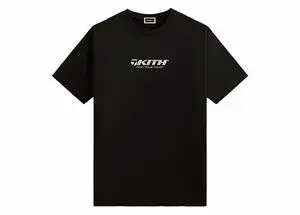 Kith Taylormade Find Your Game Tee Shirt