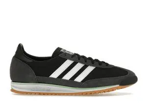 Adidas Sl 72 Og Sneakers - Core Black/cloud White/carbon