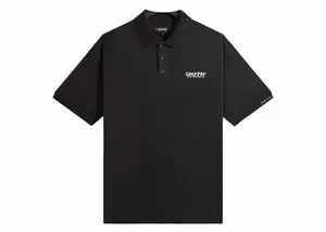 Kith Taylormade Provisional Polo Shirt