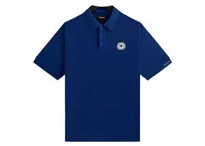 Kith Taylormade Provisional Polo Shirt