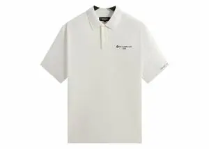 Kith Taylormade Provisional Polo Shirt
