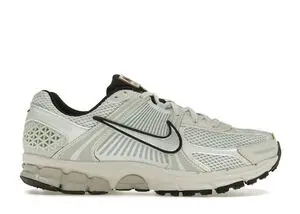 Nike Zoom Vomero 5 - Light Silver/chrome/light Bone