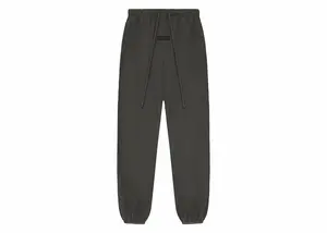 Fear Of God Essentials Terry Sweatpant - Ink