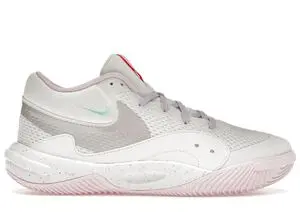 Nike Hyperquick Se Sneakers - White/pink Foam/violet Mist