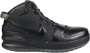Nike Lebron 6 Sneakers - Black/blackone-coloranthracite
