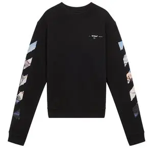 Off-White Diag Arrows Sweatshirt