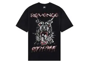 Revenge T-shirts For Men