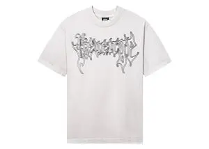 REVENGE X City Morgue Reaper Tee Shirt