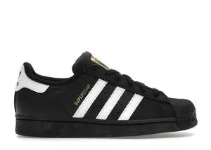 Adidas Superstar Sneakers - Core Black/cloud White