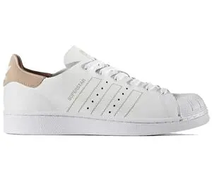 Adidas Superstar Decon Sneakers - Cloud White