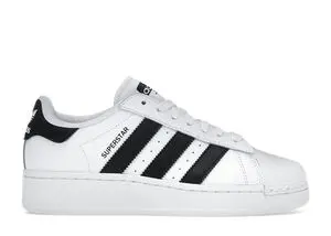 Adidas Superstar Xlg Sneakers - Cloud White/core Black