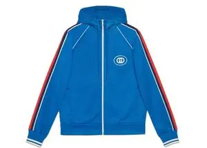 Gucci Logo Jackets For Men