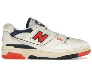NEW BALANCE 550 Sneakers