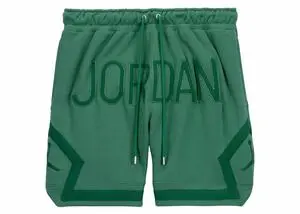 Jordan Drawstring Shorts For Women