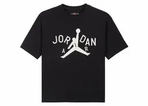 Jordan Off The Shoulder T-shirts For Women
