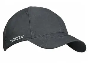 Nike X Nocta Club Cap - Anthracite/wolf Grey