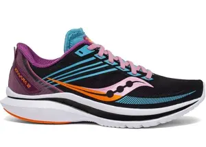 Saucony Kinvara 12 - Future/black