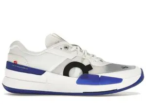 On The Roger Pro 2in - White/indigo