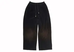 Acne Studios Velour Trousers