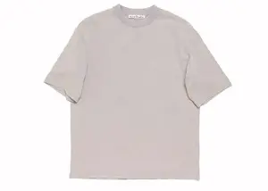 Acne Studios Relaxed Crew Neck T-shirt