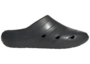 Adidas Adicane Clogs - Carbon/core Black
