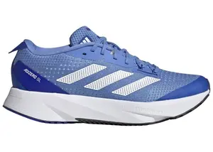 Adidas Adizero Sl Athletic Sneakers - Blue Fusion/cloud White/carbon