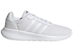 Adidas Lite Racer 3.0 - Cloud White/grey Two