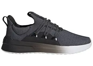 Adidas Lite Racer Adapt 4.0 - Cloud White/core Black