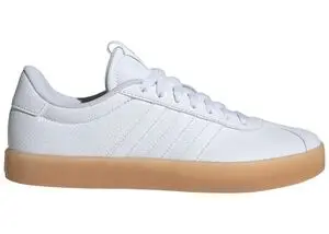 Adidas Vl Court 3.0 Low - Cloud White/gum