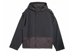 Adidas X Wales Bonner Nylon Jacket