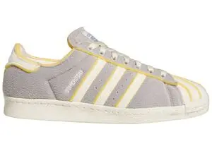 Adidas Cozy Superstar Sneakers - Supplier Colour/cloud White/off White