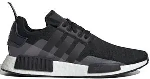 Adidas Nmd R1 Outdoor Pack - Core Black/vapour Pink