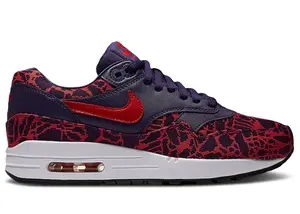 Nike Max 1 Jacquard Sneakers