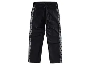 Supreme Vanson Leathers Ghost Rider Pant