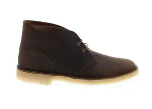 Clarks Originals Desert Boot - Beeswax