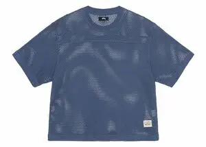 Stussy Mesh Sport Tops For Men