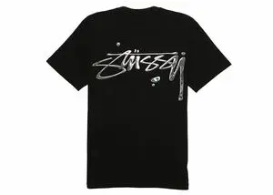 StÜssy Mercury Tee Shirt