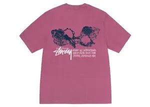 StÜssy Shells Tee Shirt