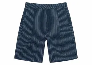 Stussy Pleated Bottoms For Men