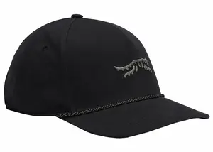Sun Day Red X Tiger Woods Modern Rope Hat